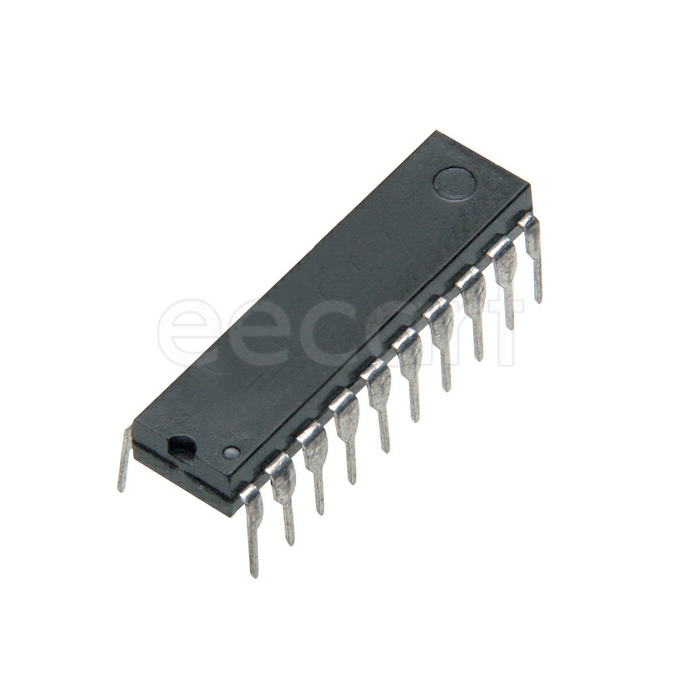 CD74HC245E Texas Instruments | PCBX 电子元件